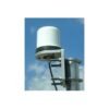 Iridium AD510-1 Antena Pasif – istilah TNC. (termasuk braket pemasangan ...